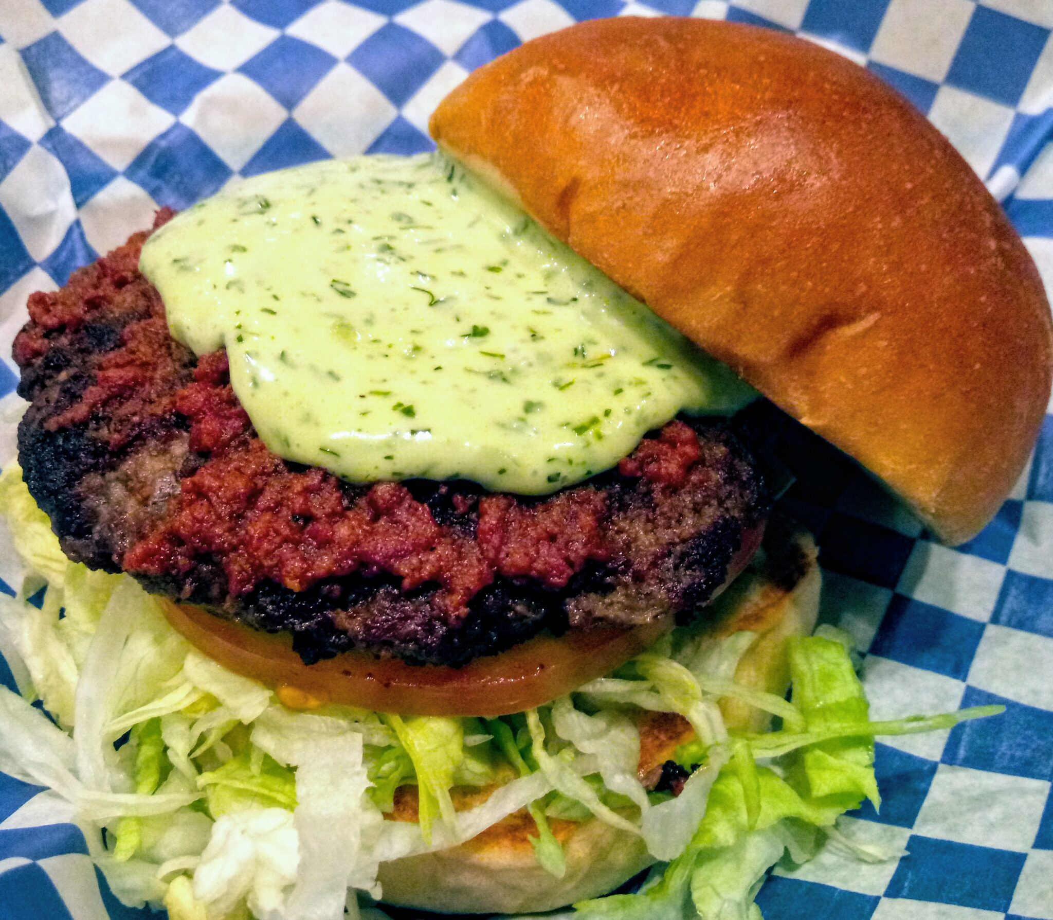 North Shore Burgers